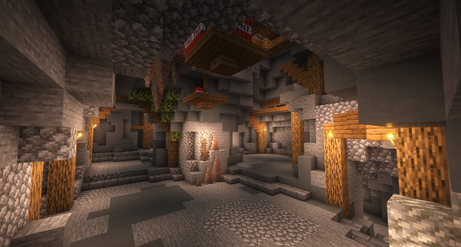 Origin Spawn | Chunkfactory